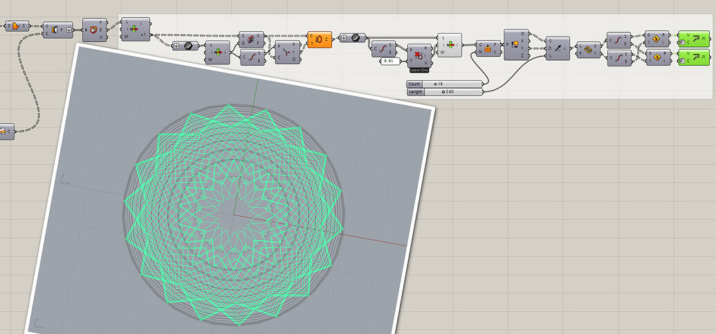 How to make an infill for gcode - Grasshopper - McNeel Forum