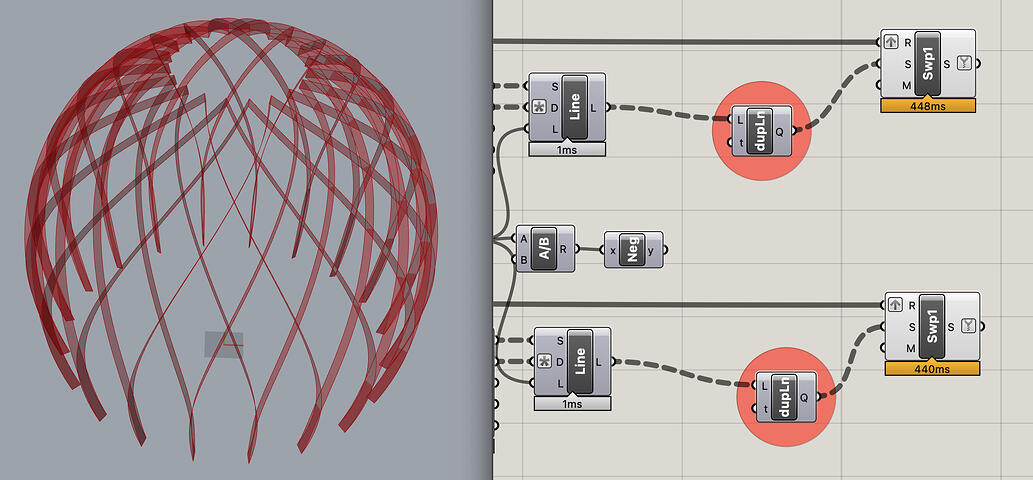 Grasshopper_Sweep1 - Grasshopper - McNeel Forum