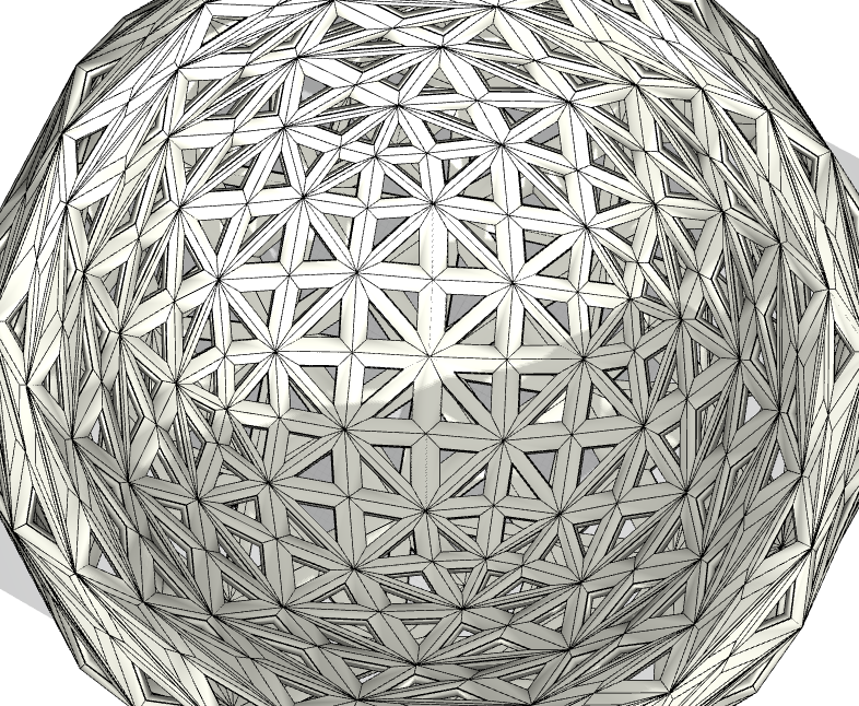 Polyhedra and Conway Operators - Grasshopper - McNeel Forum