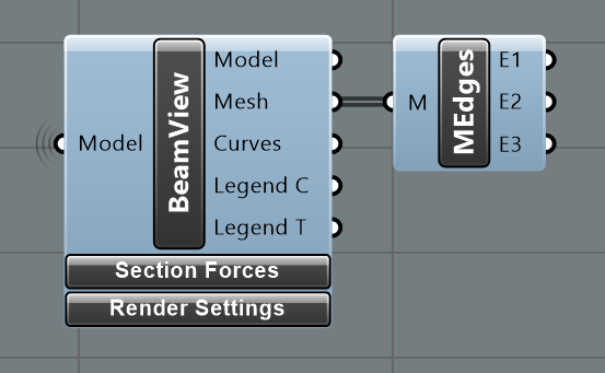 Get Simple Cross Section Curve Karamba3d Mcneel Forum