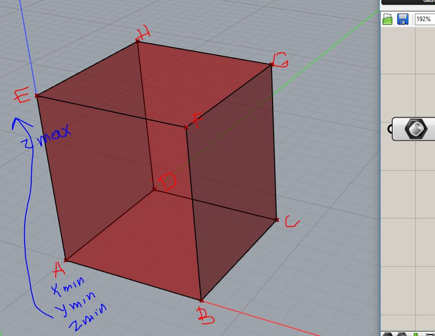 Box Corner Output Tooltips - Grasshopper - McNeel Forum