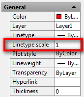 Wish: per Layer / per Object Linetype scale - Rhino for Windows ...