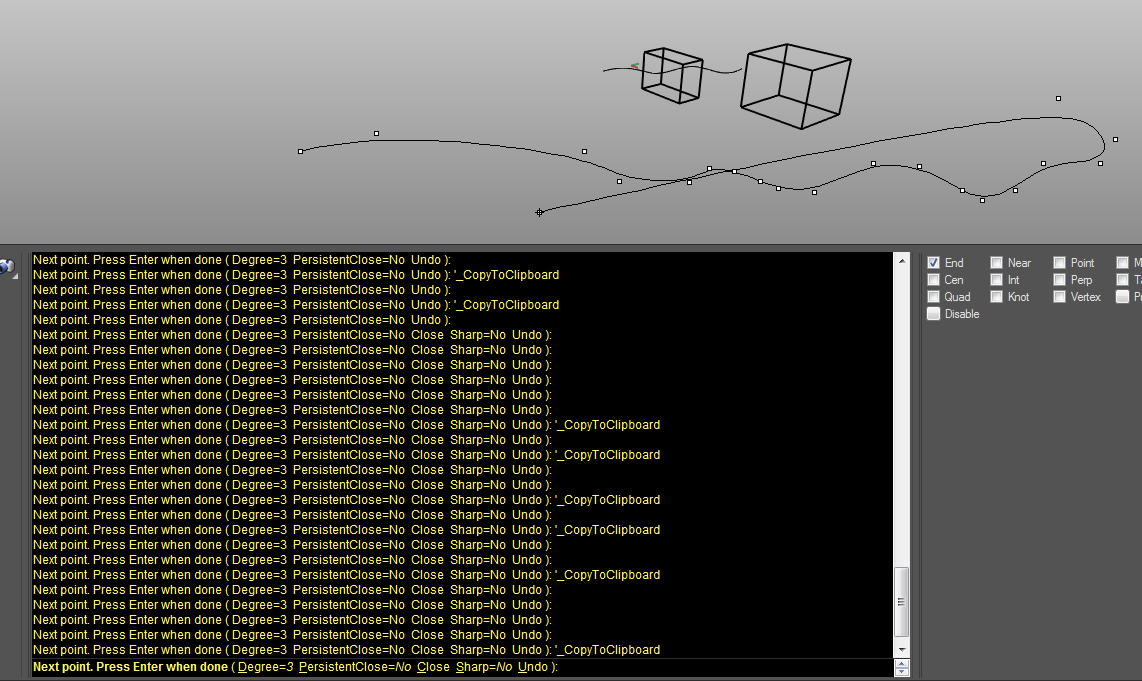 Rhino Automatically Inserting Copytoclipboard Command Rhino For Windows Mcneel Forum