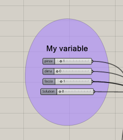 Loop slider in gh definition - Grasshopper - McNeel Forum