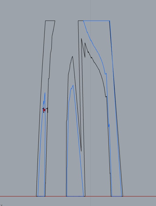 OpenNest - Transform superposition problem - OpenNest - McNeel Forum
