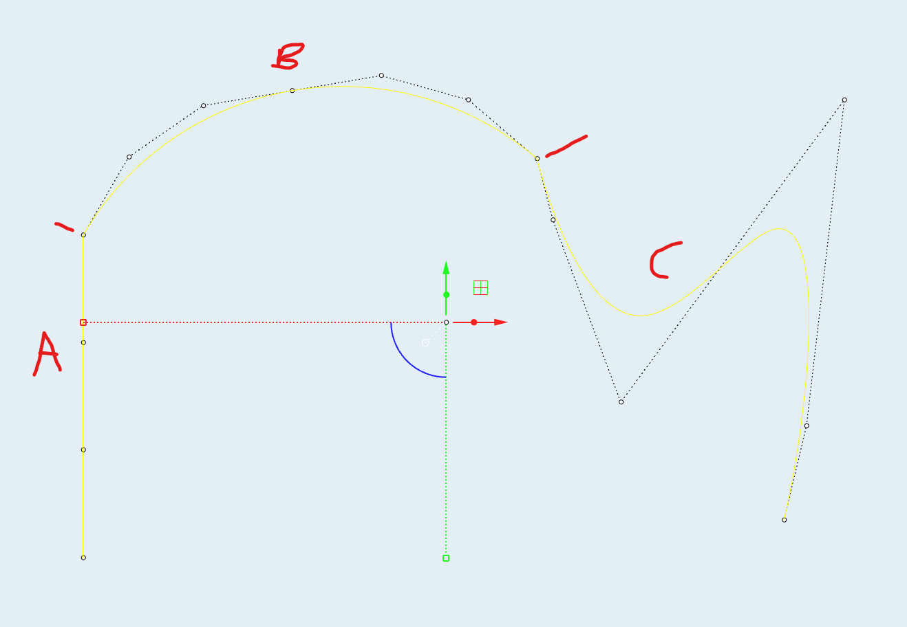 Split Curve by Degree - Rhino Developer - McNeel Forum