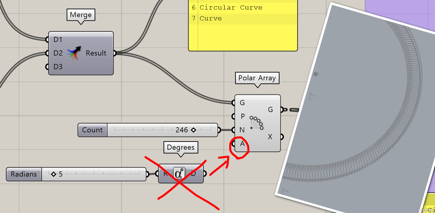Arraying Multiple Objects in a Specific Order without Grouping ... Arraying Multiple Objects in a Specific Order without Grouping ...