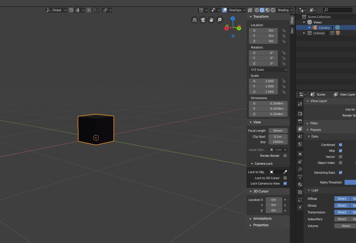 Using Rhino3dm in Blender - Page 6 - rhino3dm - McNeel Forum