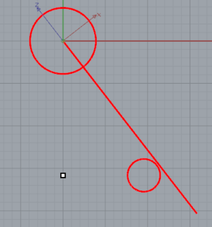 Push animation - Bongo - McNeel Forum