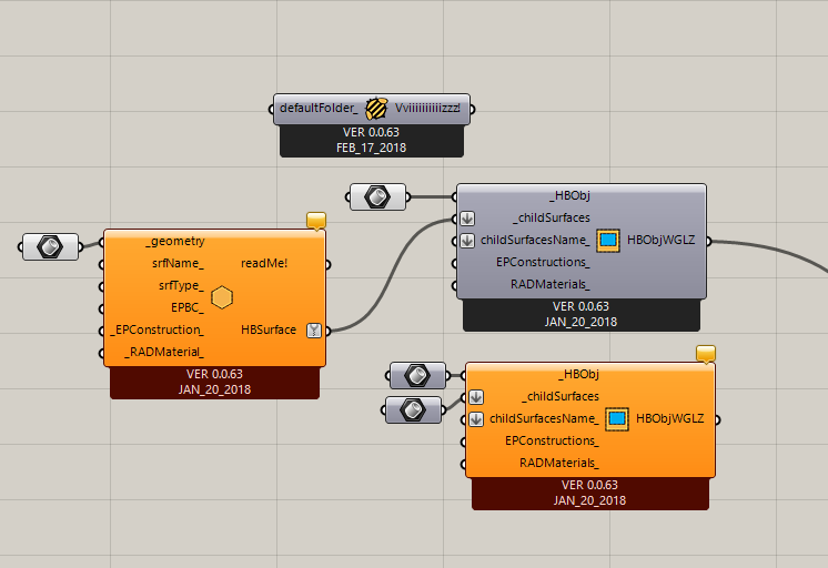 HoneyBee Update Problem - Grasshopper - McNeel Forum