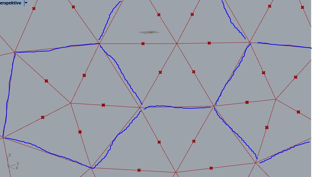 Build Segments on Geodome - Grasshopper - McNeel Forum