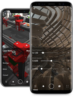 Instant mixed reality experiences from Rhino and Grasshopper with ...