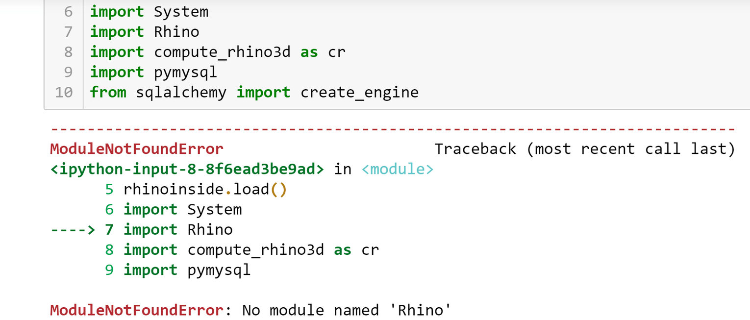 Using rhinoscriptsyntax in Jupyter Notebook - Scripting - McNeel Forum