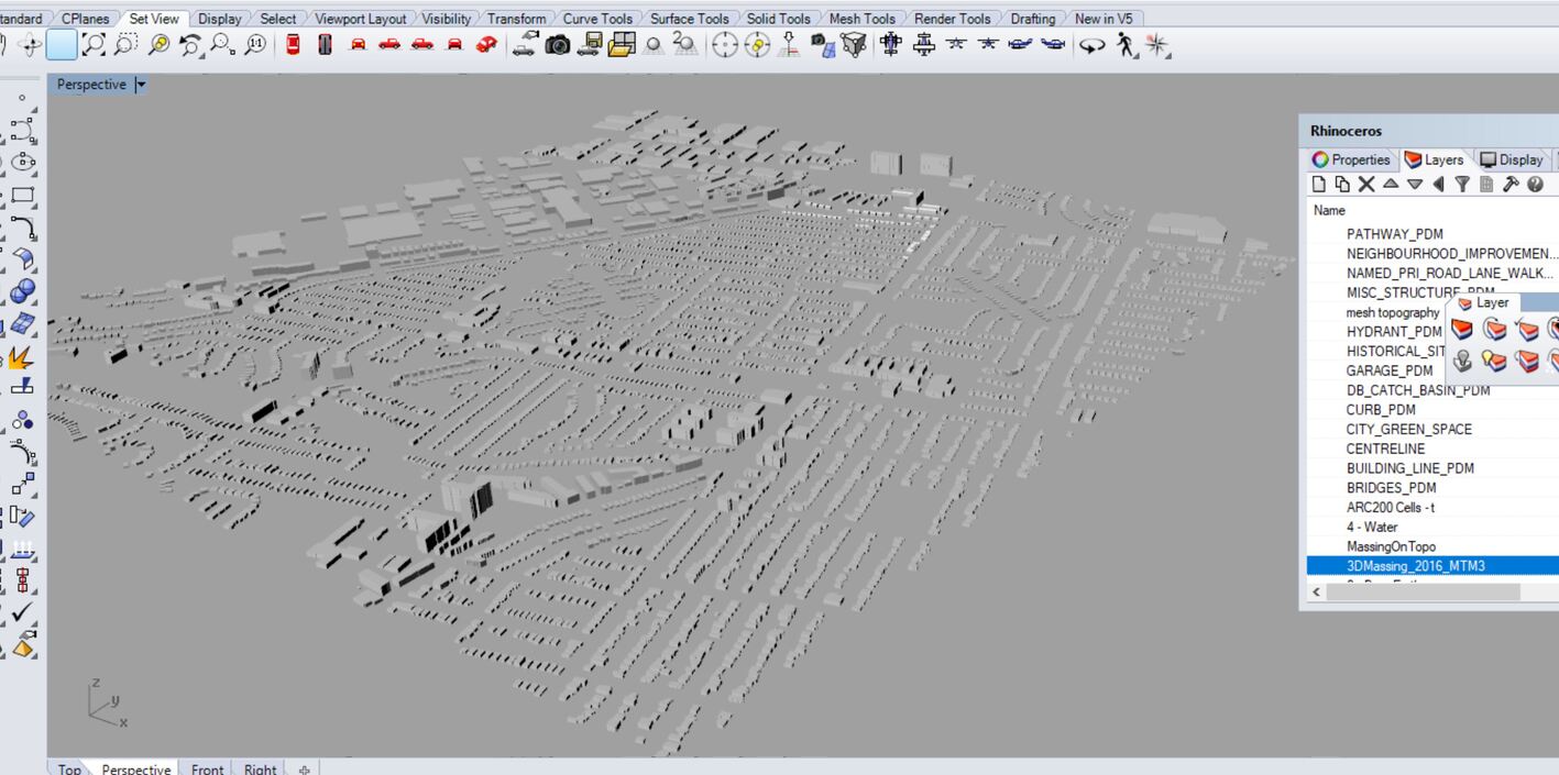 Grasshopper pitched roof file not working on site of boxes ...
