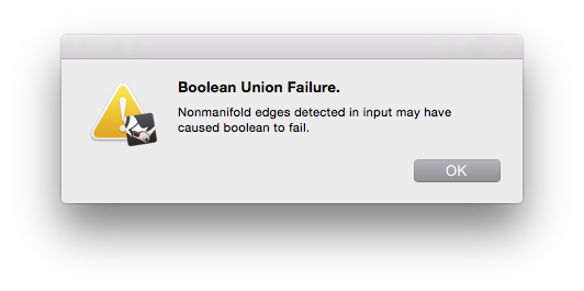 Yet another boolean question - Rhino for Mac - McNeel Forum