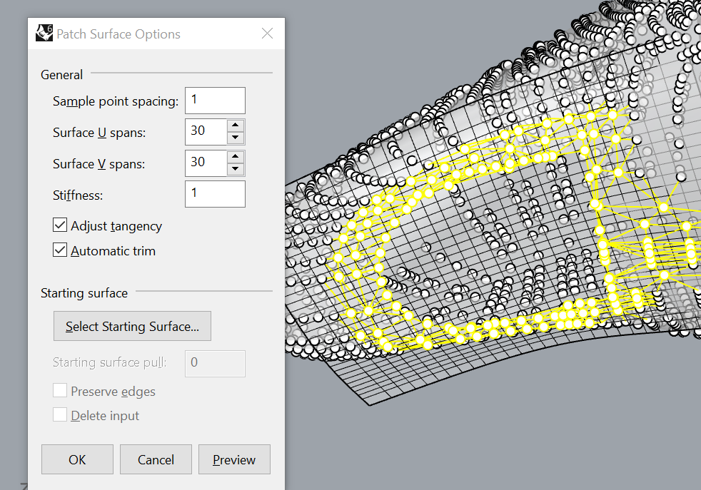 Trouble with Boolean Difference on 2 Meshes - Rhino for Windows ...