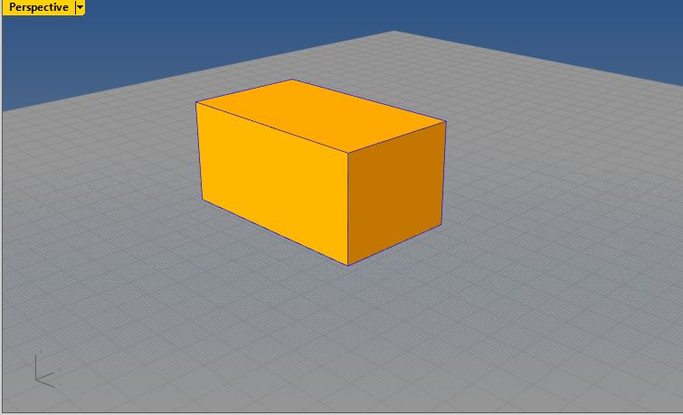 Tiny axis letters - how to fix? - Rhino for Windows - McNeel Forum