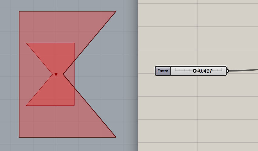 Scale objects by volume centroid - Rhino for Windows - McNeel Forum
