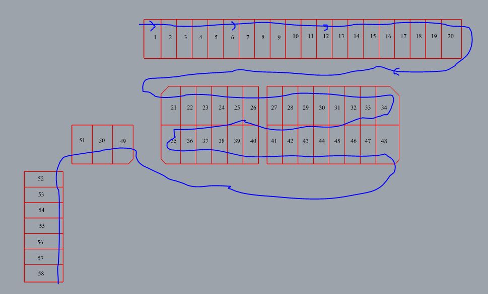 Change index no. order - Grasshopper - McNeel Forum