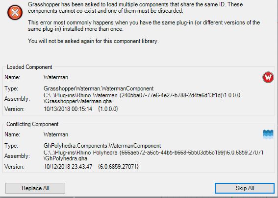 Feature request - Grasshopper - McNeel Forum