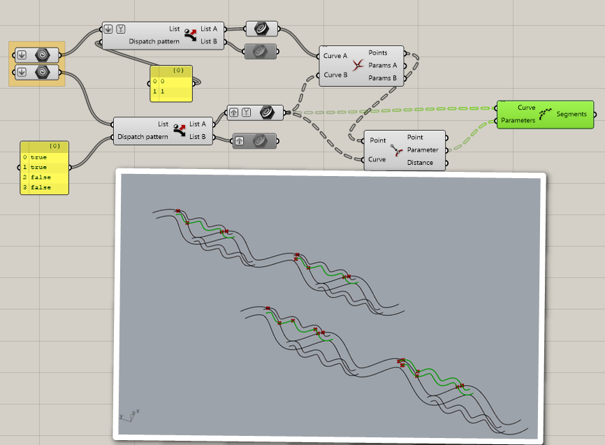 Shatter doesnt work - Grasshopper - McNeel Forum