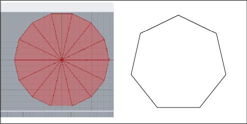 Folding-out - 7-sided polygon - Grasshopper - McNeel Forum