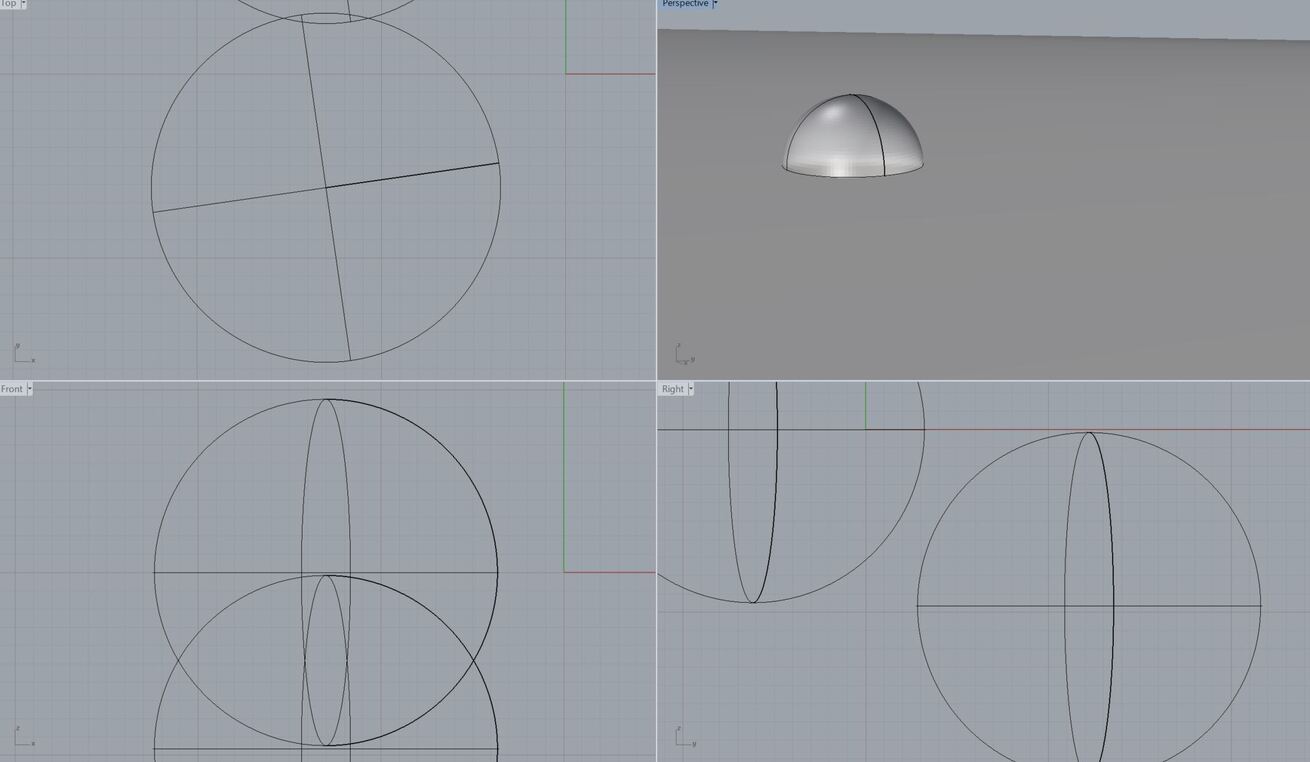 Shade rendering problem - Rhino for Windows - McNeel Forum