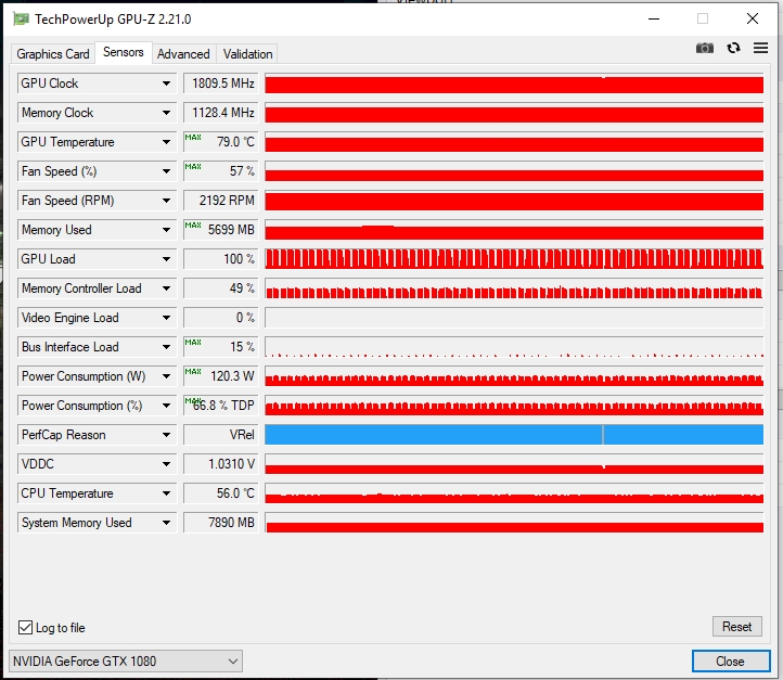 V6 Viewport Bugs - Page 3 - Rhino for Windows - McNeel Forum