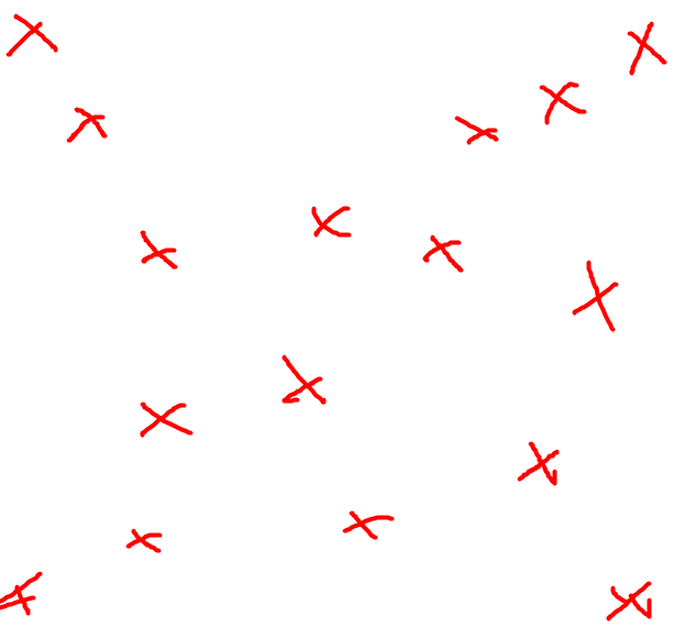 Help with a non pythonic way to test point distances using tree ... Help with a non pythonic way to test point distances using tree ...