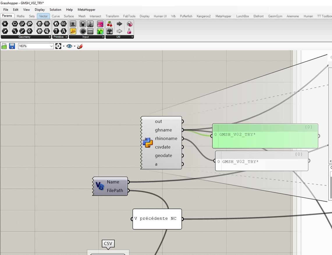 Python get rhino name trouble - Grasshopper - McNeel Forum