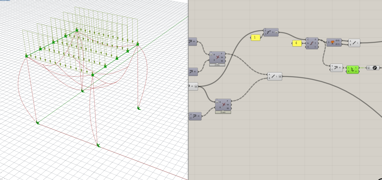 Karamba Analyze issue - Karamba3D - McNeel Forum Karamba Analyze issue - Karamba3D - McNeel Forum