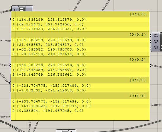 Split Trees into its biggest/first branches - Grasshopper - McNeel Forum