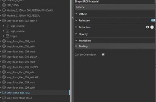 Adding surface edges - V-Ray - McNeel Forum
