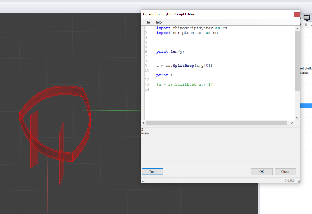 Split "looped" Brep by 2 or more surfaces - Scripting - McNeel Forum
