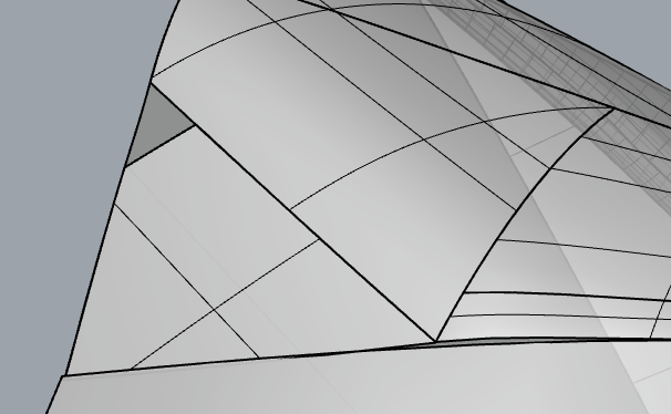 How to automatically repair surface or mesh and obtain the slc file ...