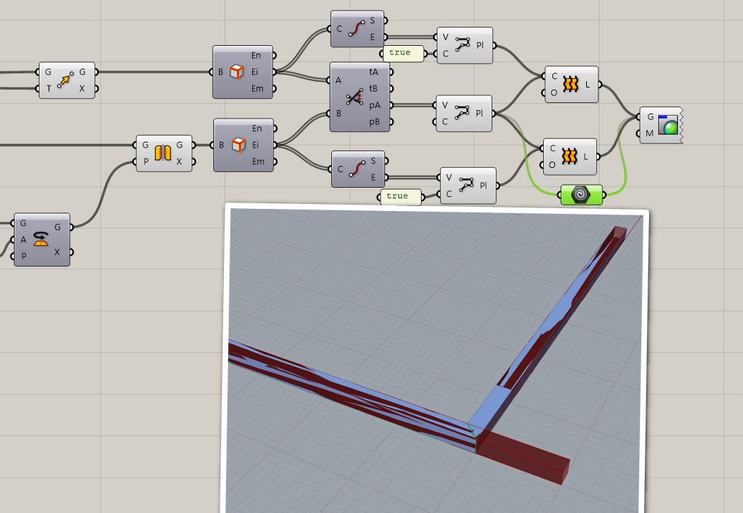 How to fillet extrusion? - Rhino for Windows - McNeel Forum