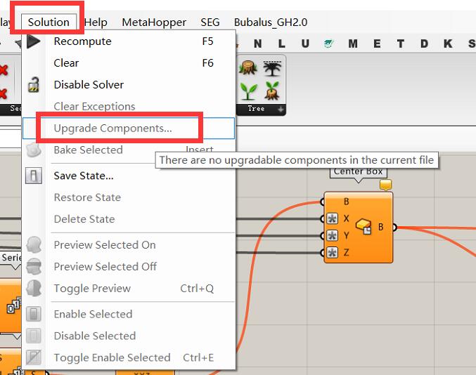 Voxelization - construct point - Grasshopper - McNeel Forum