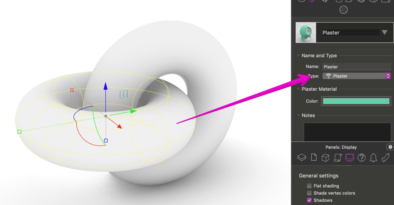 Arctic sowing as wireframe / R6 Mac - Rhino for Mac - McNeel Forum