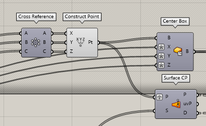 Voxelization - construct point - Grasshopper - McNeel Forum