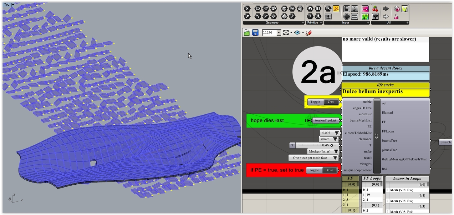 Euclidean approach to mesh offsetting - Page 4 - Grasshopper - McNeel Forum