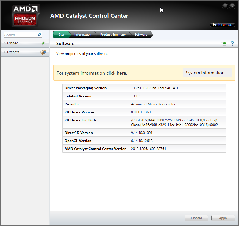 Amd radeon hd 8670m open gl issue - Page 2 - Rhino for Windows - McNeel ...