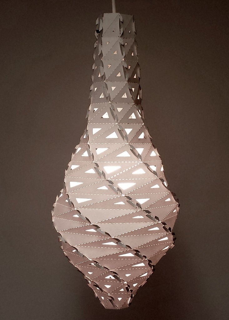 Parametric lamp - Grasshopper - McNeel Forum