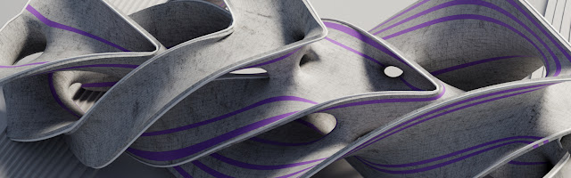 Contorted Compositions V2.0 Webinar by DesignMorphine - News - McNeel Forum