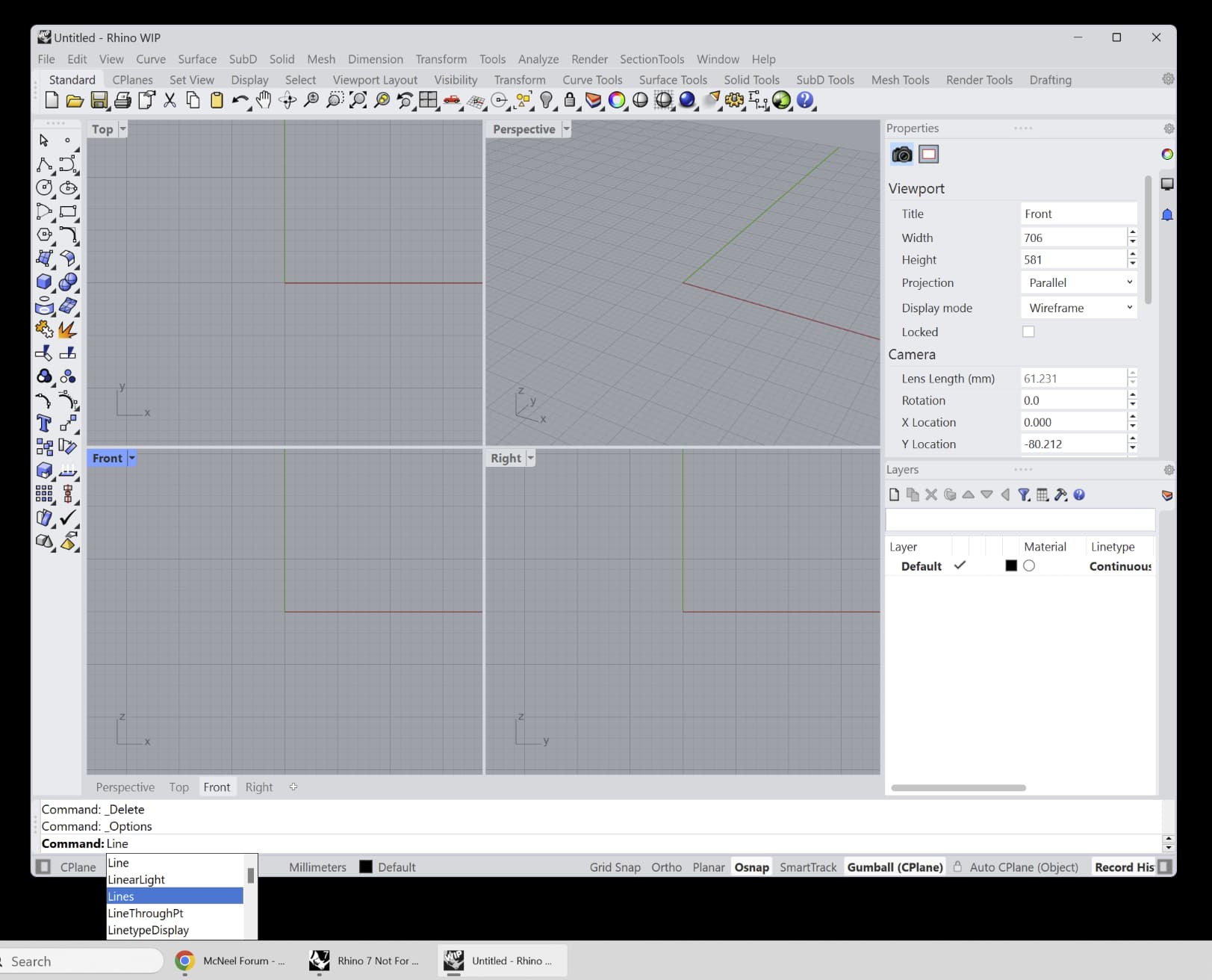 Autocomplete dropdown runs off bottom of screen - Serengeti (Rhino WIP ... Autocomplete dropdown runs off bottom of screen - Serengeti (Rhino WIP ...