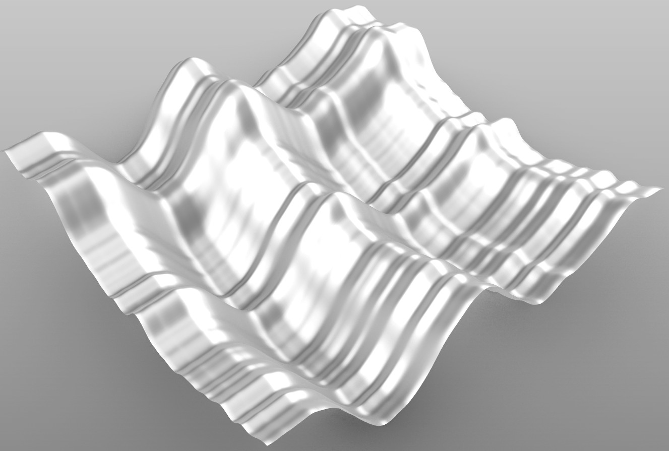 Mesh Ray intersection failing? - Grasshopper - McNeel Forum