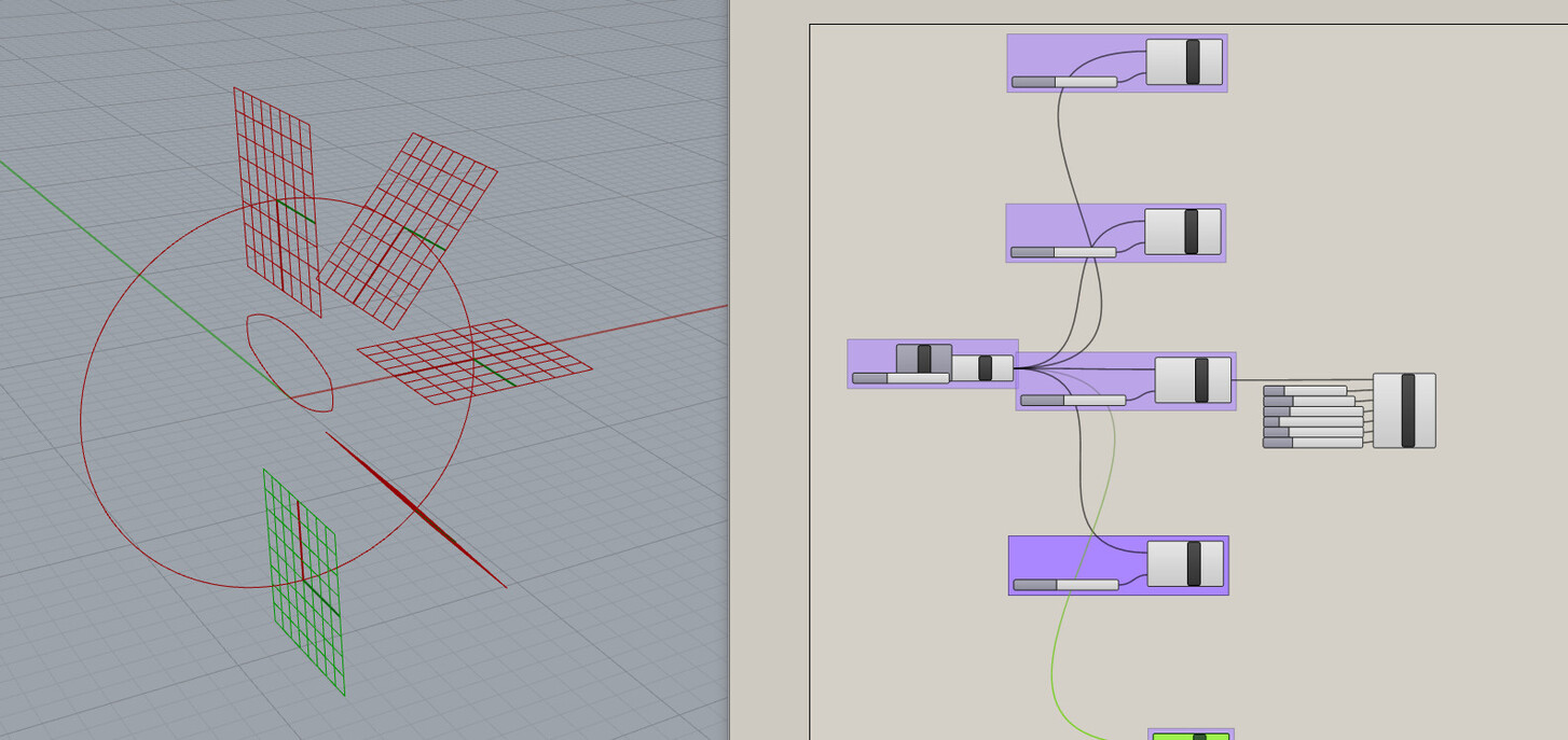 Ring with python - Scripting - McNeel Forum
