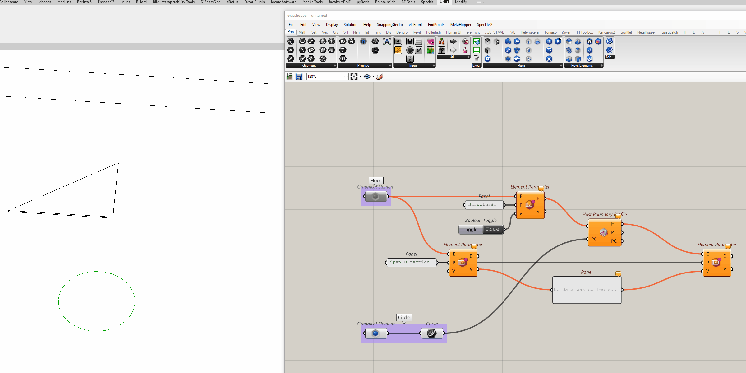 Set structural floor span direction using c# - Revit - McNeel Forum