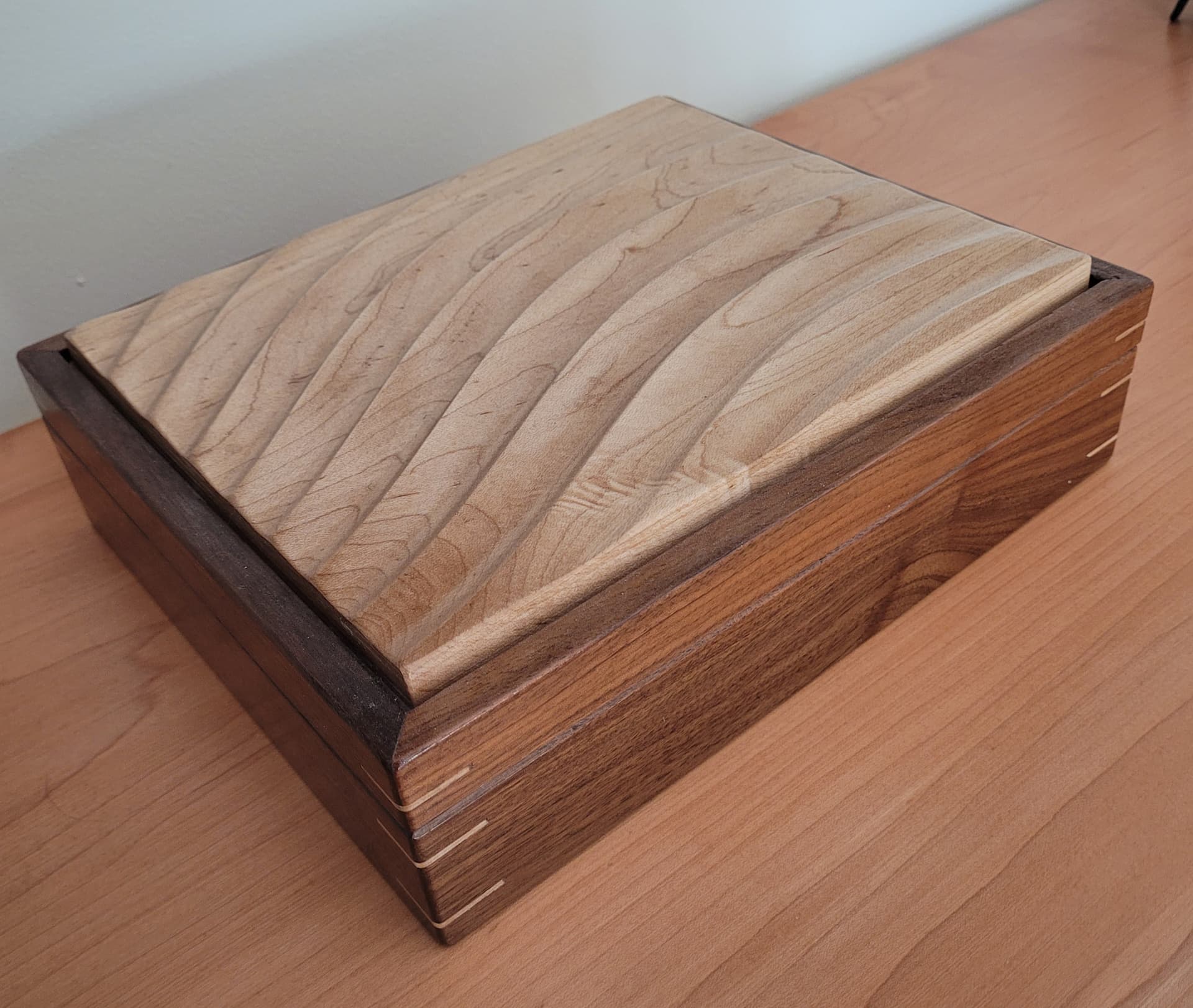 Wave Top/Panel Definition - Grasshopper - McNeel Forum