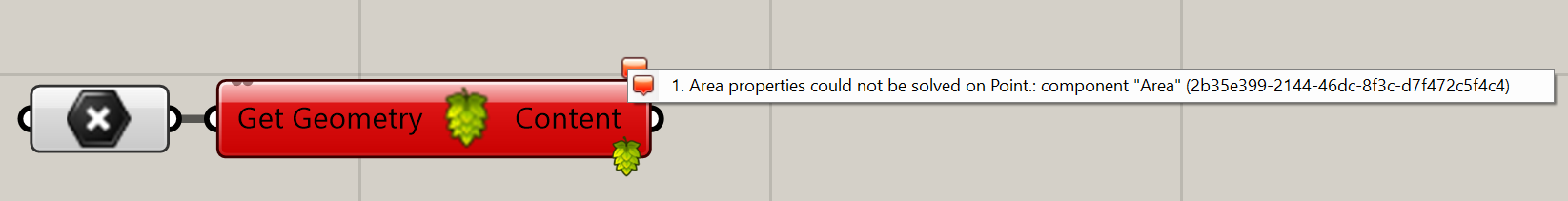 Feature Request Compute Debug Error Messages Improvement Compute