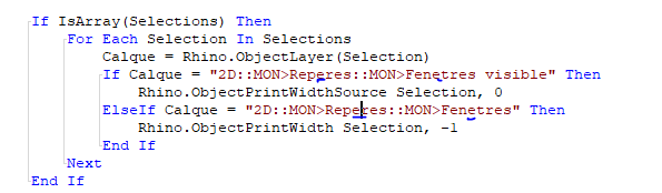 Bug Running Script Rhino 7 And 8 Scripting Mcneel Forum